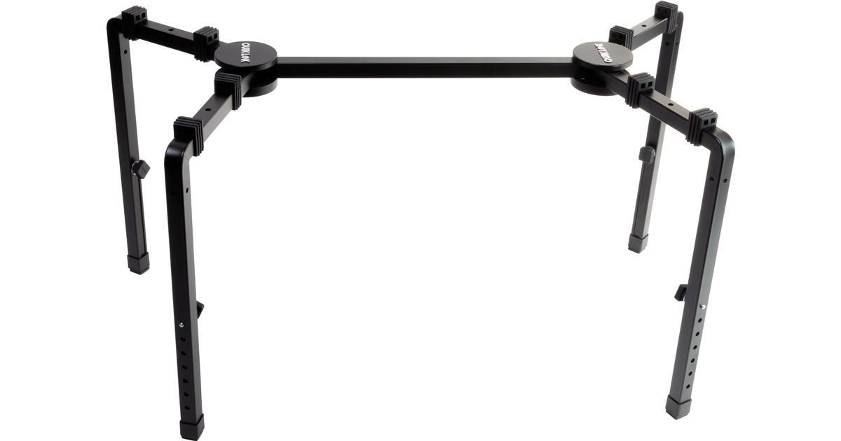 Quik Lok WS/650 is a bass stand for amplifiers, combos and speakers